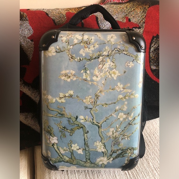 Storage & Organization | Van Gogh Backpack | Poshmark